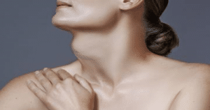 Síntomas del bocio - Sanibook